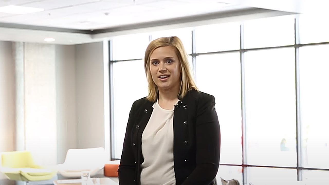 Emily Houg Talks Seattle Southside - YouTube