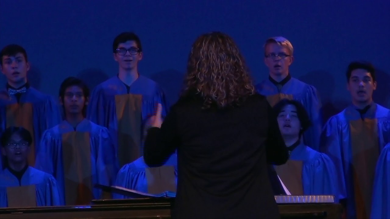 From Frozen (Choral Suite) - YouTube