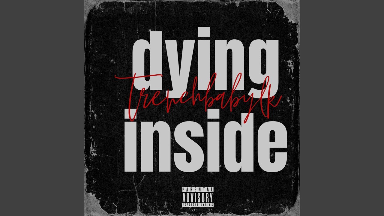 Dying inside - YouTube