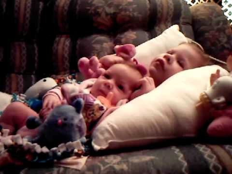 Ruby Rex - Williams Syndrome - YouTube