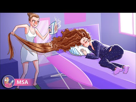 Sou A Única Garota Bonita Da Cidade
