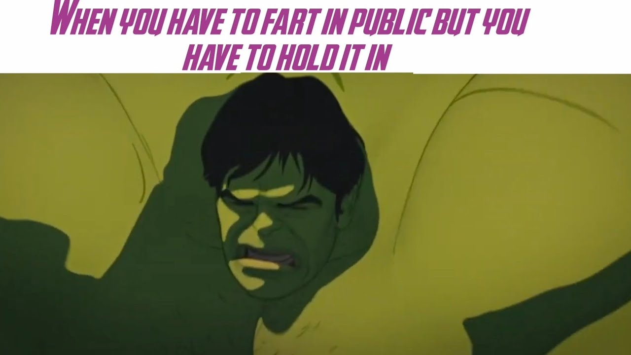 Hulk Explodes | What If...? Meme - YouTube