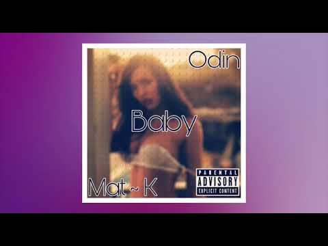 MAURITO FT MAT K - BABY (prod. 929 studios)