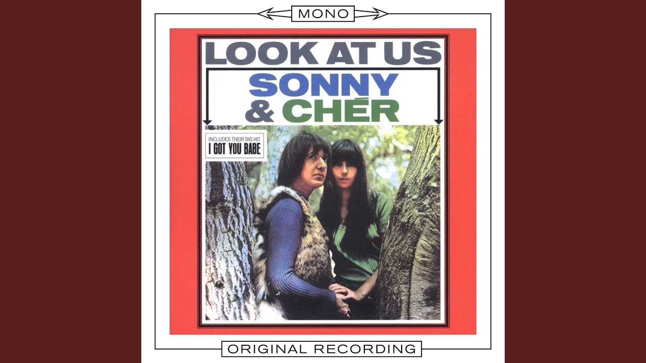 Sing C'est La Vie (Mono) - YouTube