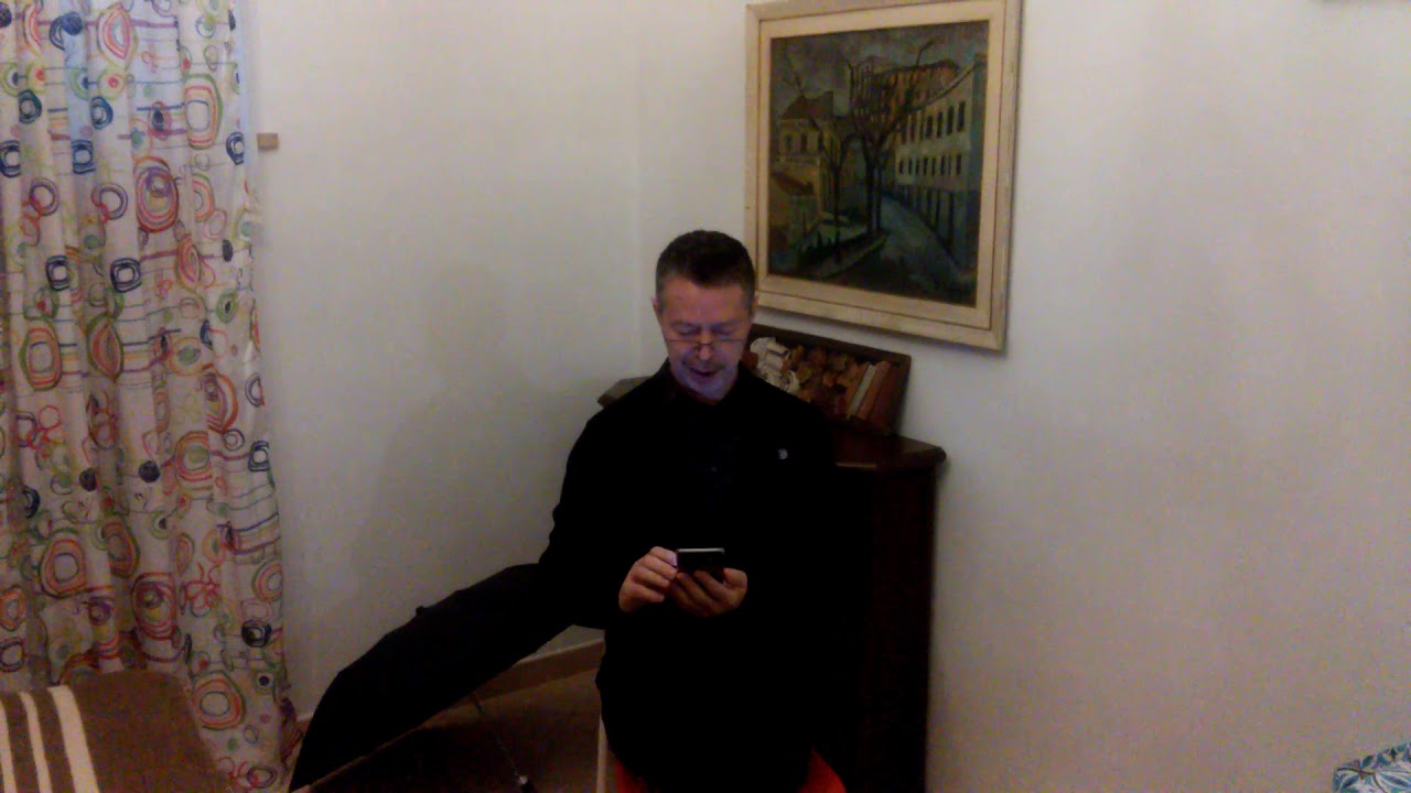 Turnir - Doru Preda - YouTube