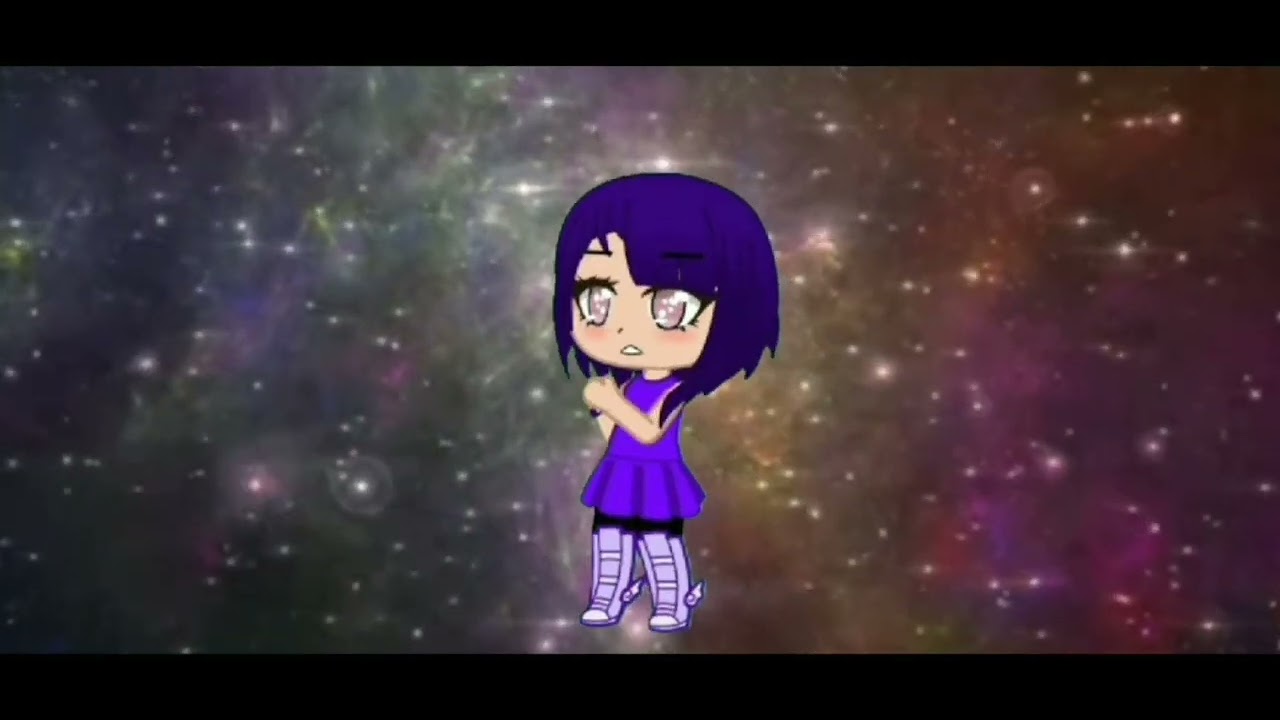 Starlight's transformation - YouTube