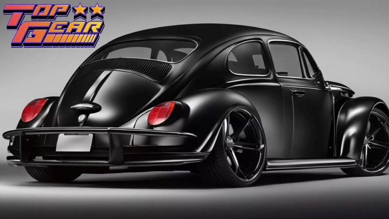 Fusca Gear - HCK Edition [ PS2 ] - YouTube