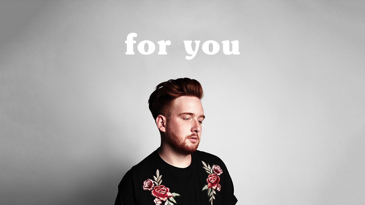 For You (Audio) - YouTube Music