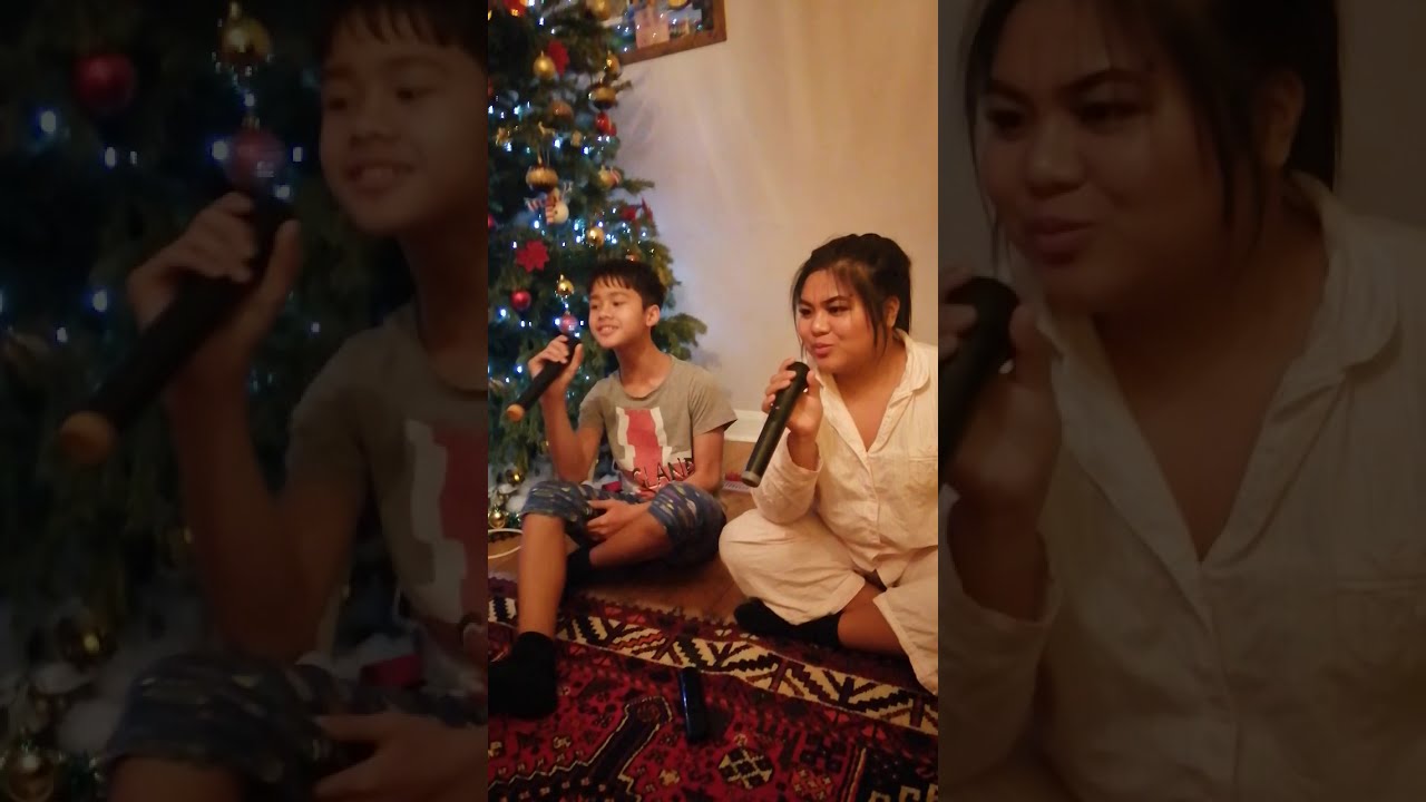 Talented Filipino Kids
