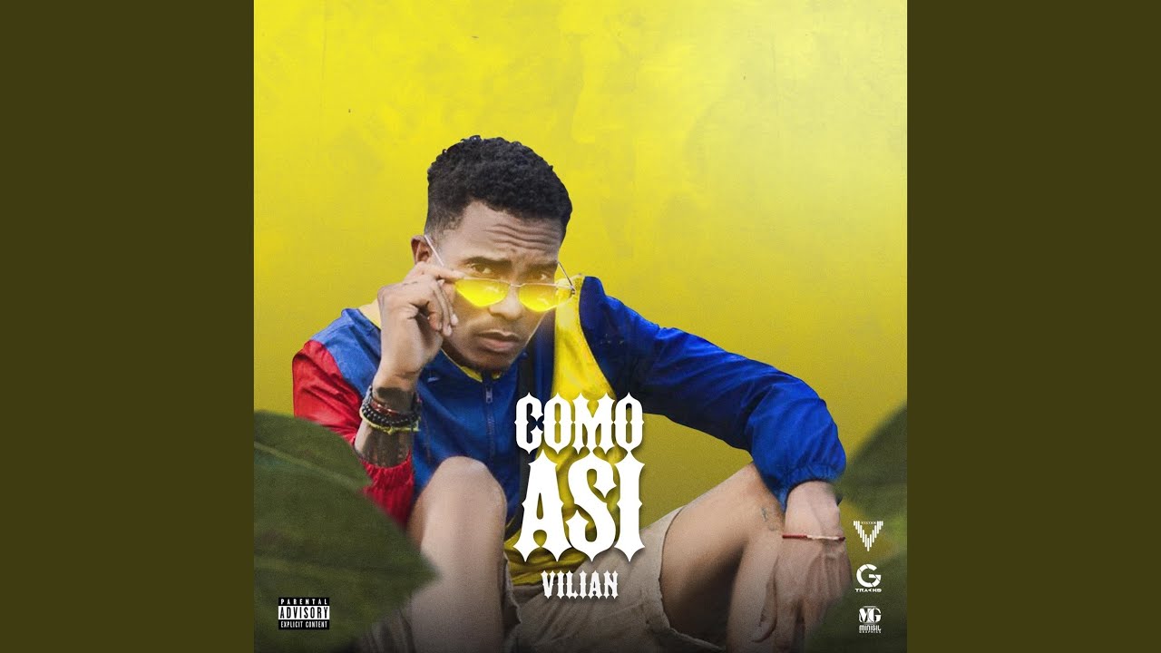 Como Asi - YouTube