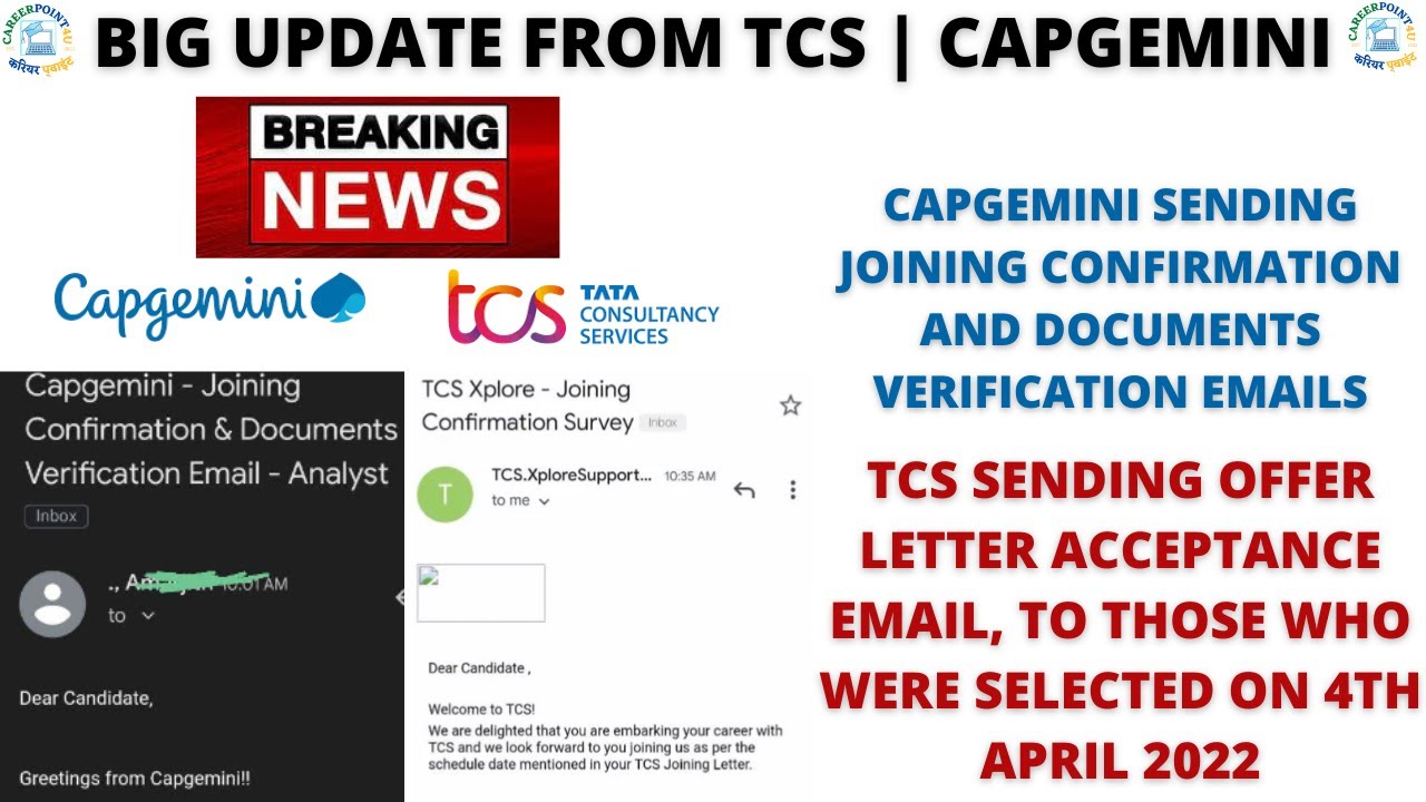 BIG UPDATE FROM MANY TCS SEND OFFER LETTER TO 4 APRIL SELECTED big-update-from-many-tcs-send-offer-letter-to-4-april-selected