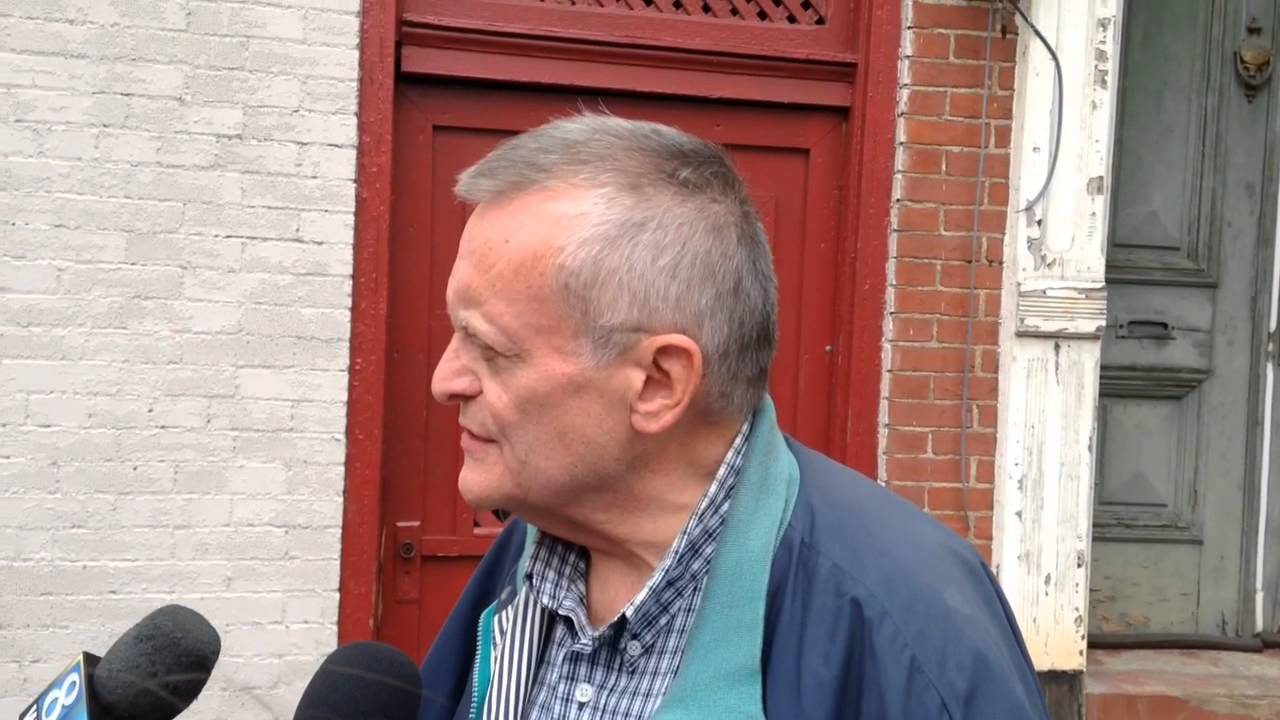 Stephen Reed - YouTube