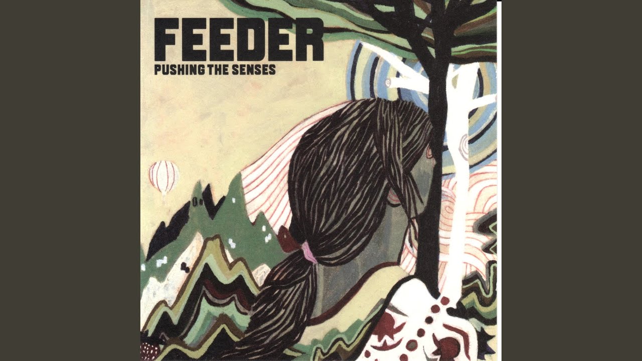 Feeling a Moment (Pete Lavelle's Squeaky Clean U-Myx) - YouTube