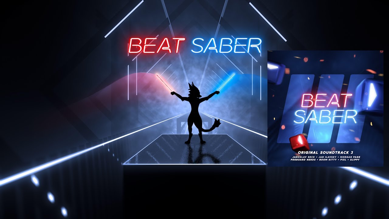 [Beat Saber] FULL OST 3 - YouTube