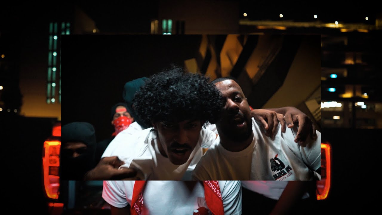 YOUNG D X MD - BINGO! (Official VideoClip) - YouTube