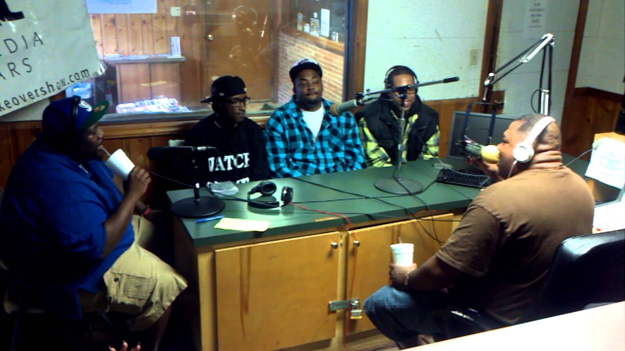 Mississippi rap group - YouTube