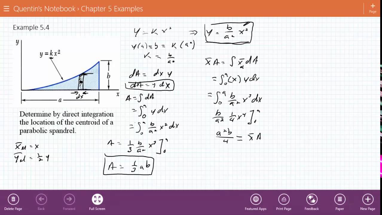 Example 5.4 - YouTube