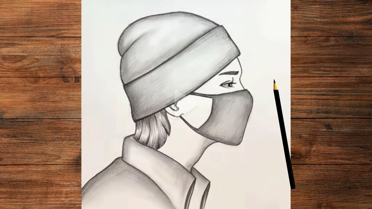 how did i draw it | Titoo art - YouTube