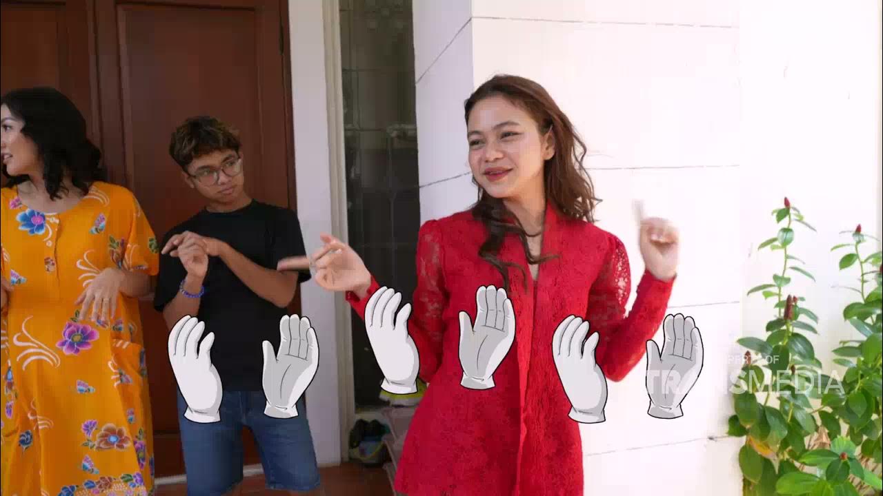 Muda Dan Berprestasi Rara Mau Banggain Orang Tua Lewat Karyanya