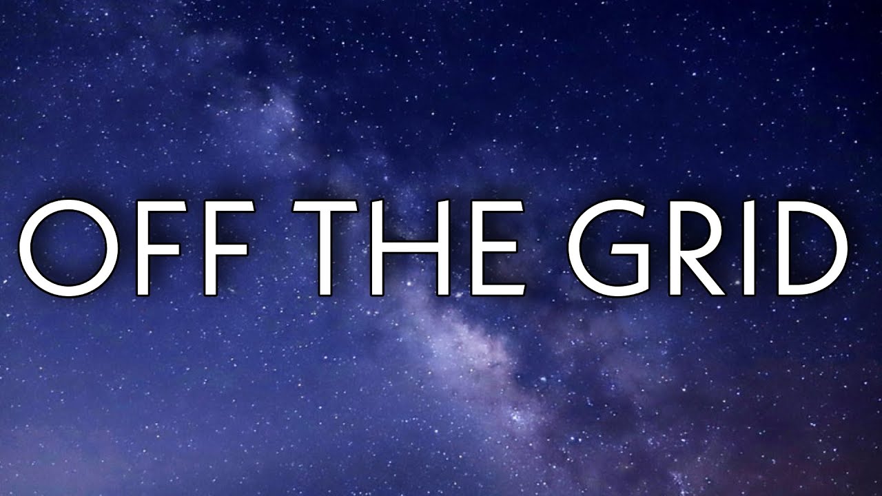 Kanye West - Off The Grid (Lyrics) ft. Playboi Carti & Fivio Foreign ...