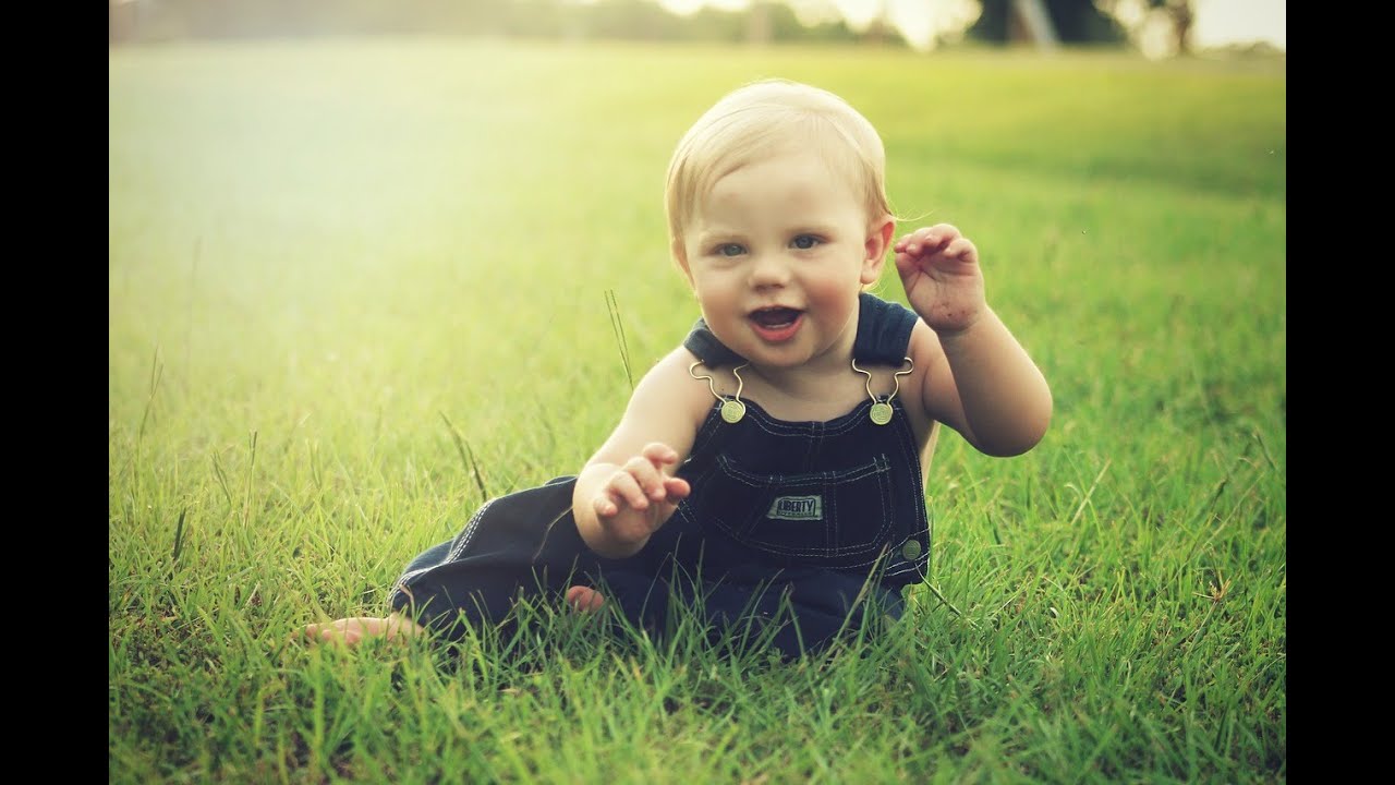 🆓[FREE] 👶 Sonido de bebé hablando |Efecto de sonido| - YouTube