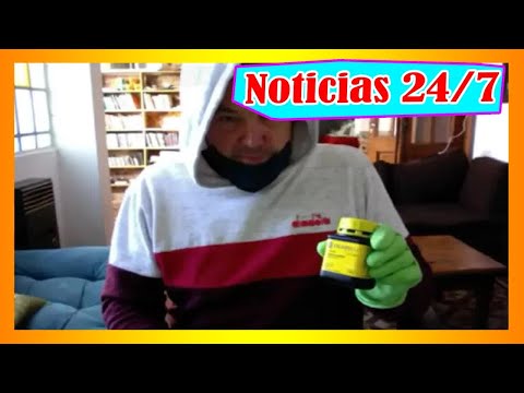 Hallado MU3RT0 Iván Noel tras anunciar su propio S.U.I.C.I.D.I.0 en YouTube