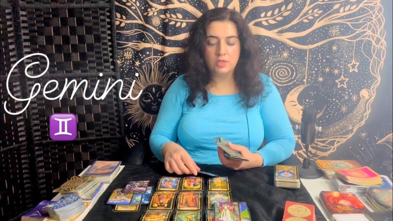 GEMINI ♊️ - “Deep Reflection, Wanting To Express How They Feel, Pain & Conflict And…” August ...