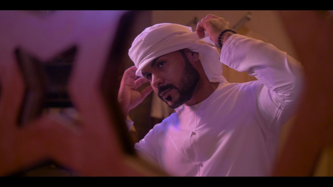 QAMIIS - A THOBE EXPERIENCE (OFFICIAL VIDEO) - YouTube
