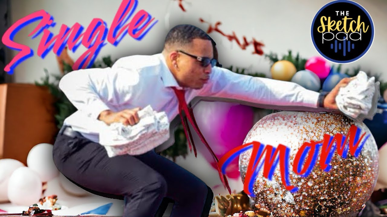 💥💥REACTION💥💥SINGLE MOM song.. 🔥🔥🔥🔥🔥🔥🔥 - YouTube