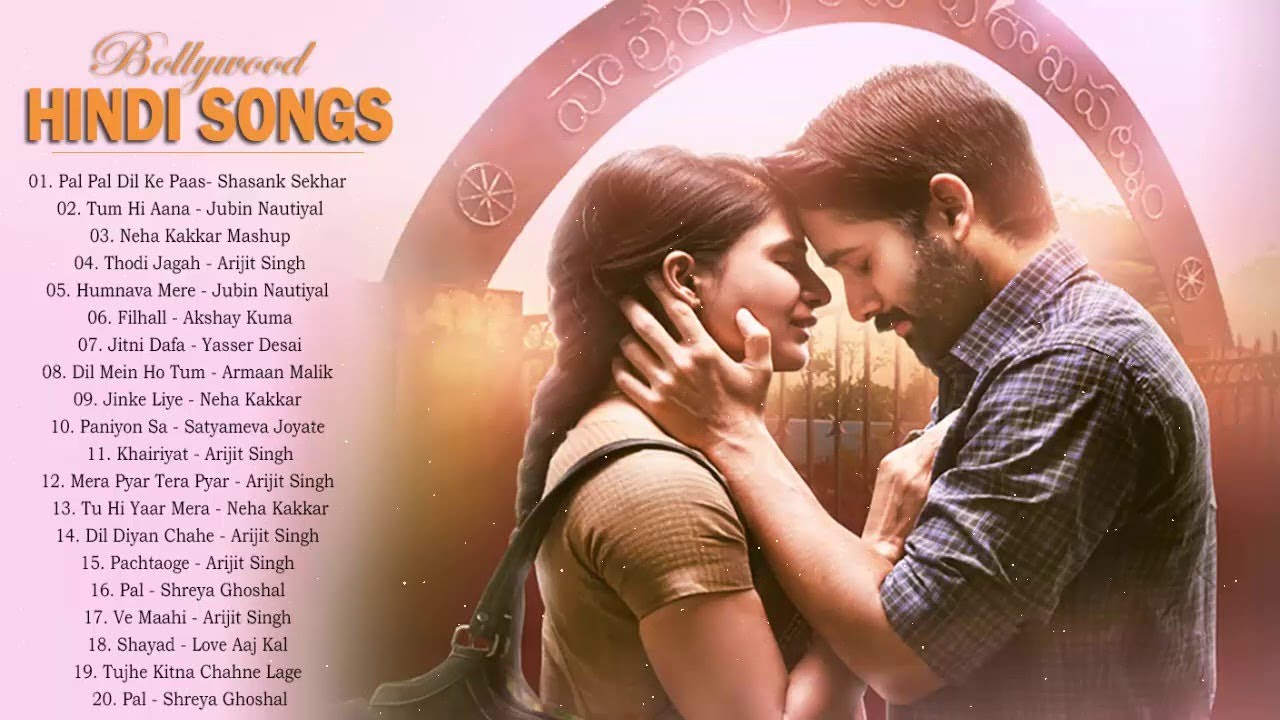 Hindi Heart Touching Songs 2021 Feb | BEST HINDI COLLECTION 2021 ...