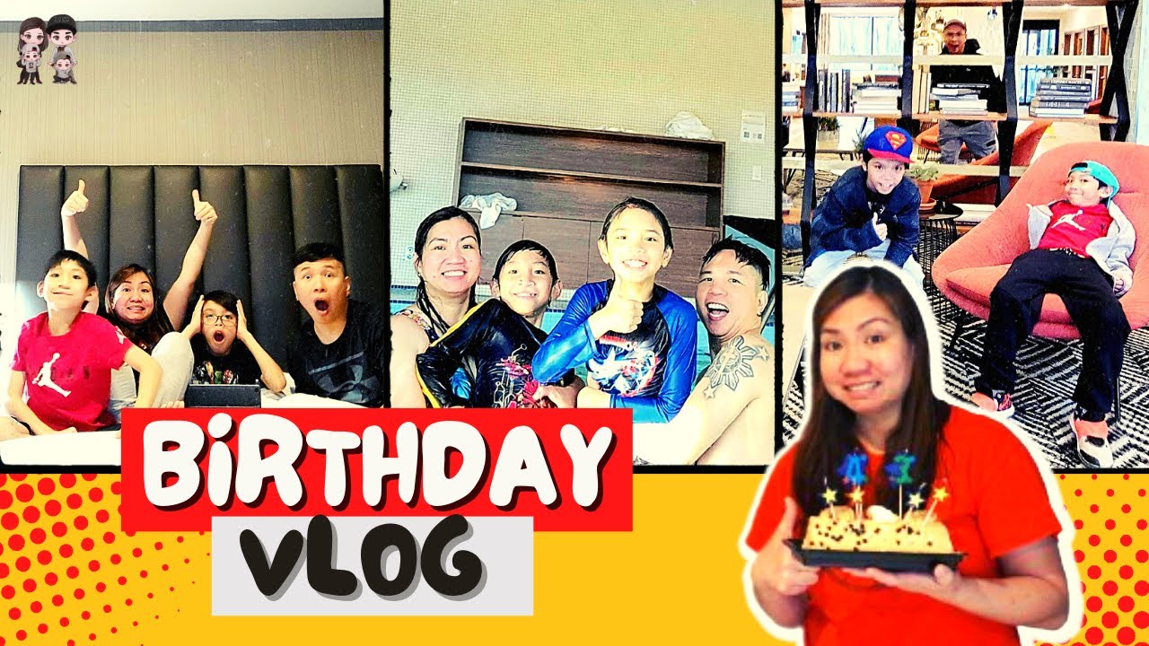 SANDMAN SIGNATURE SHERWOOD PARK HOTEL | PINOY IN CANADA VLOG - YouTube
