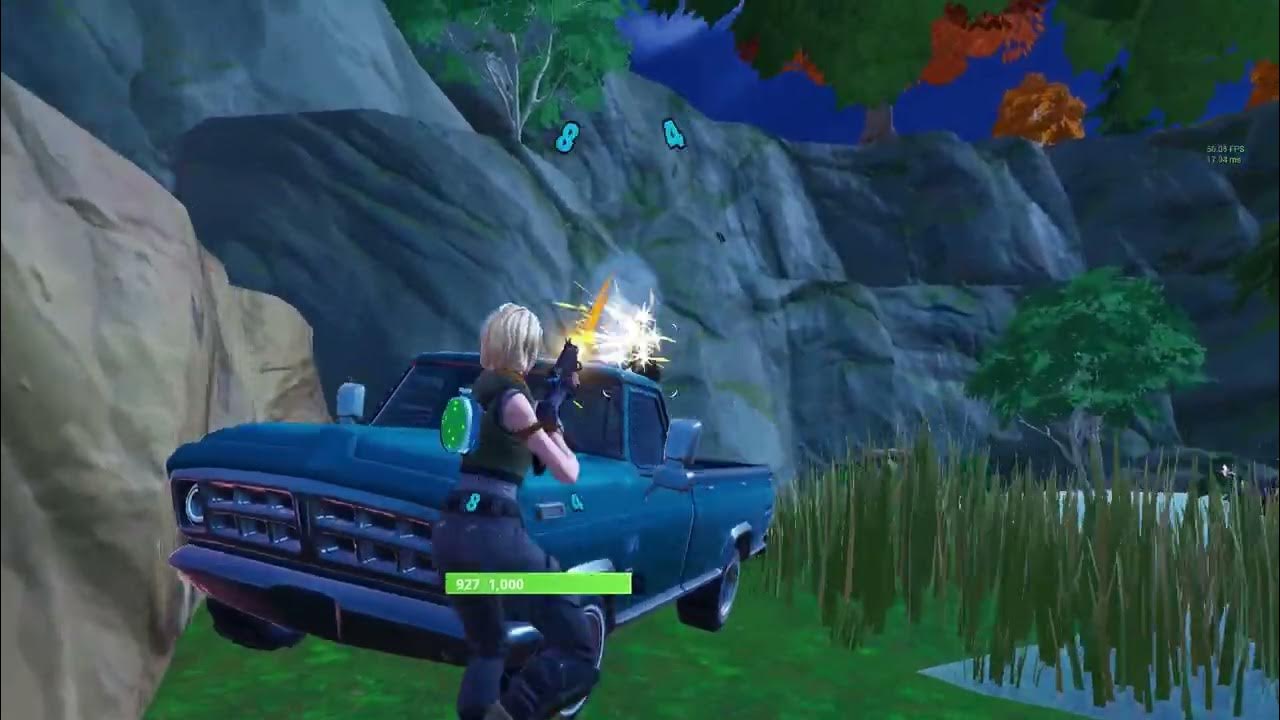 Fortnite Stepbro Im Stuck Youtube