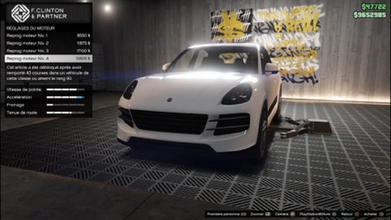 PFISTER ASTRON CUSTOM - YouTube