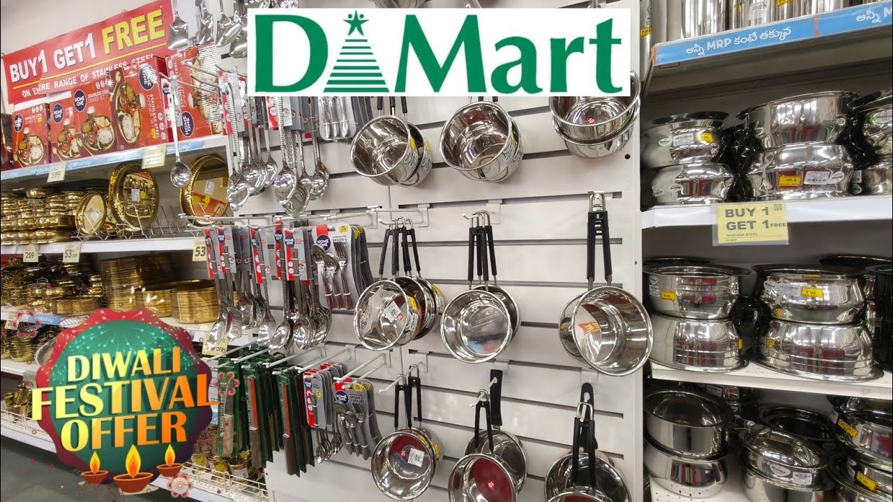 D MART all New kitchen items!2026 Cheapest price/ *ONLINEAVAILABLE ...