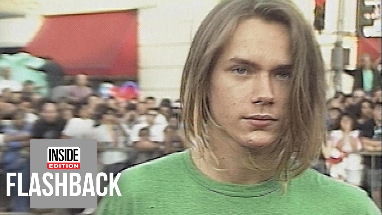 River Phoenix Death - Archive News Coverage - YouTube