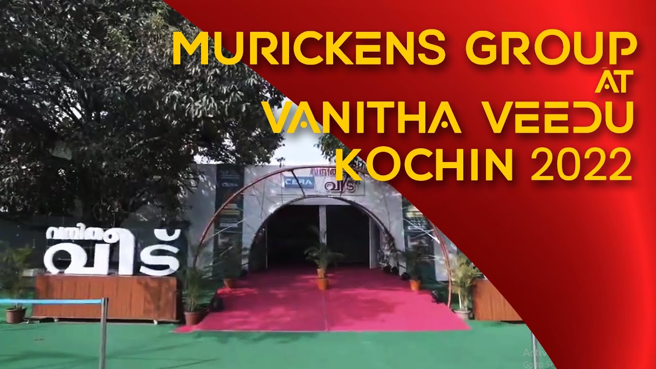 Vanitha Veedu 2022