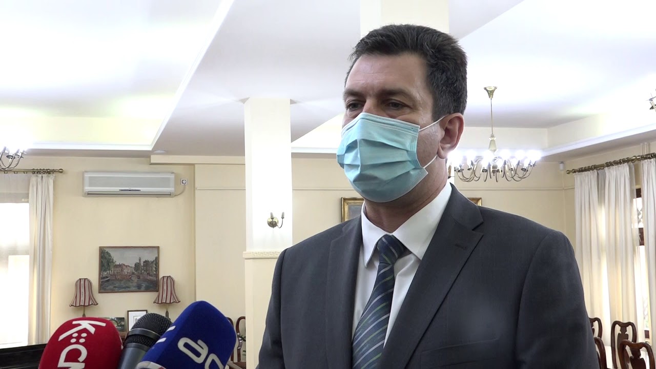 GRAD SABAC BRINE O SVOJIM NAJBOLJIM STUDENTIMA - YouTube