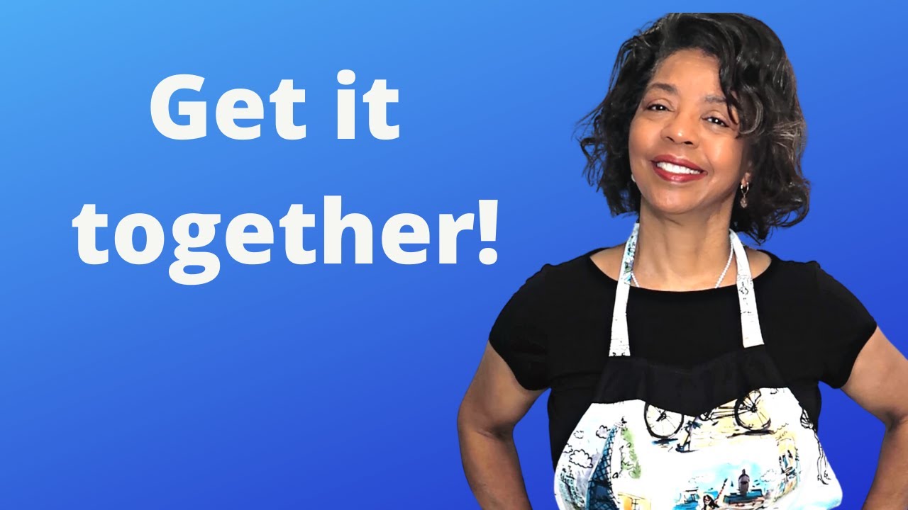 Getting Back on Track After the Holidays | 3 Tips to Get Back in ...