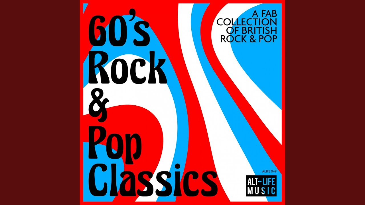 60s Psychedelic Sunshine Rock - YouTube