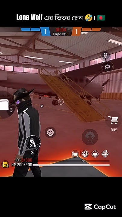 Lone Wolf এ বিমান 🤣🇧🇩। FF OB49 Update 🤣. ফ্রি ফায়ারকে বাশ দিন. #shorts ...