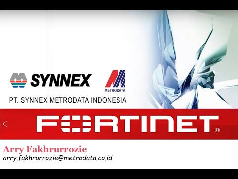 Create Routing BGP on Fortigate - YouTube