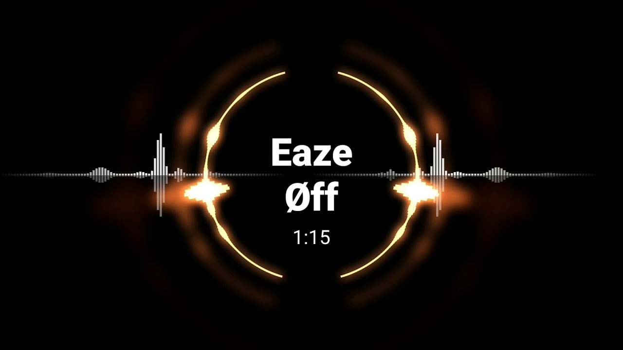 Eaze Øff - Euphøriac - YouTube Music