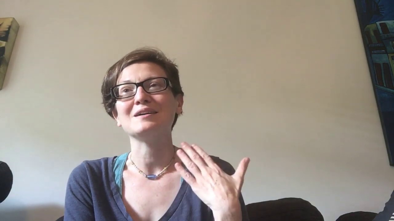 Barbara Sher: Isolation is the dream killer not your attitude: let’s ...