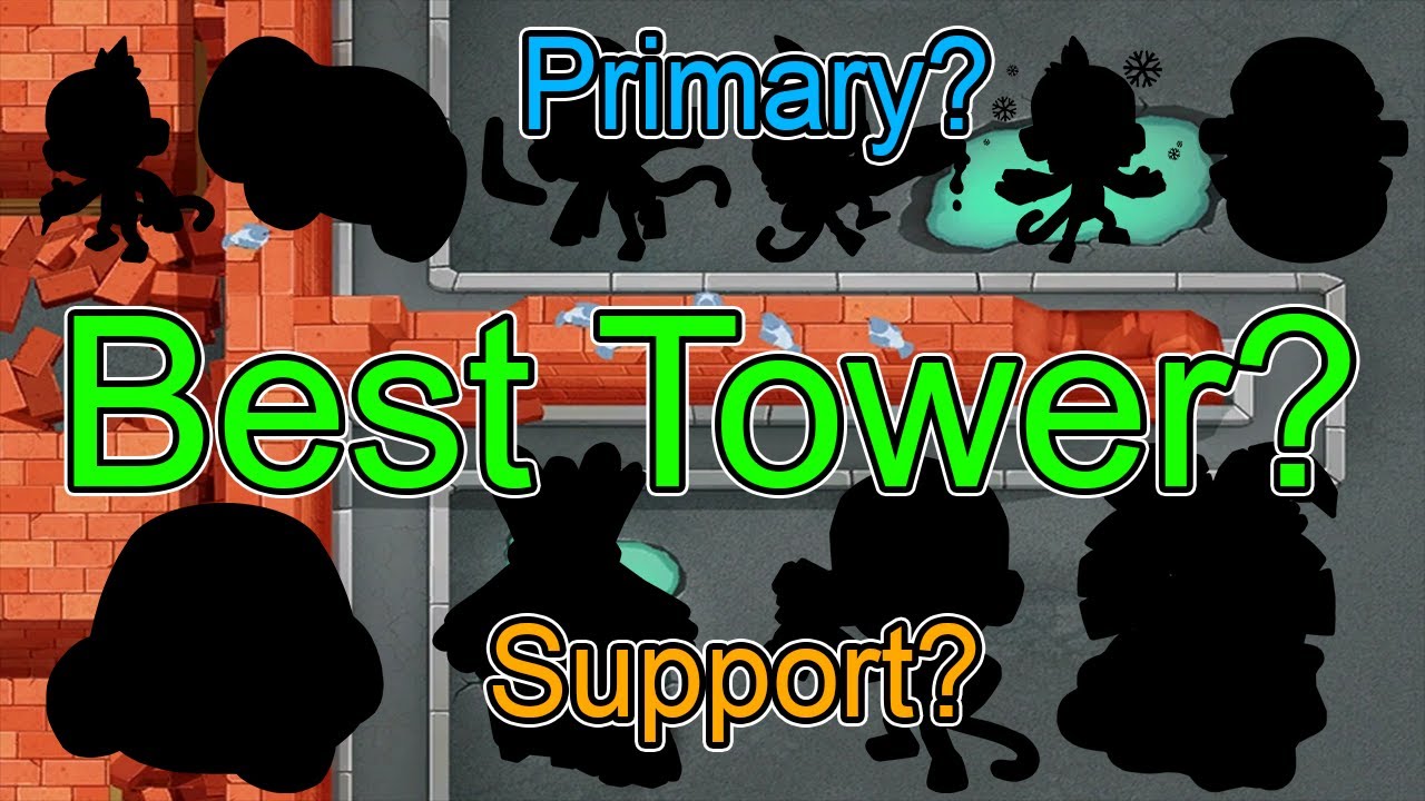 BTD6 - Let's Play! - The End of Contested Territory + Ranking All ...