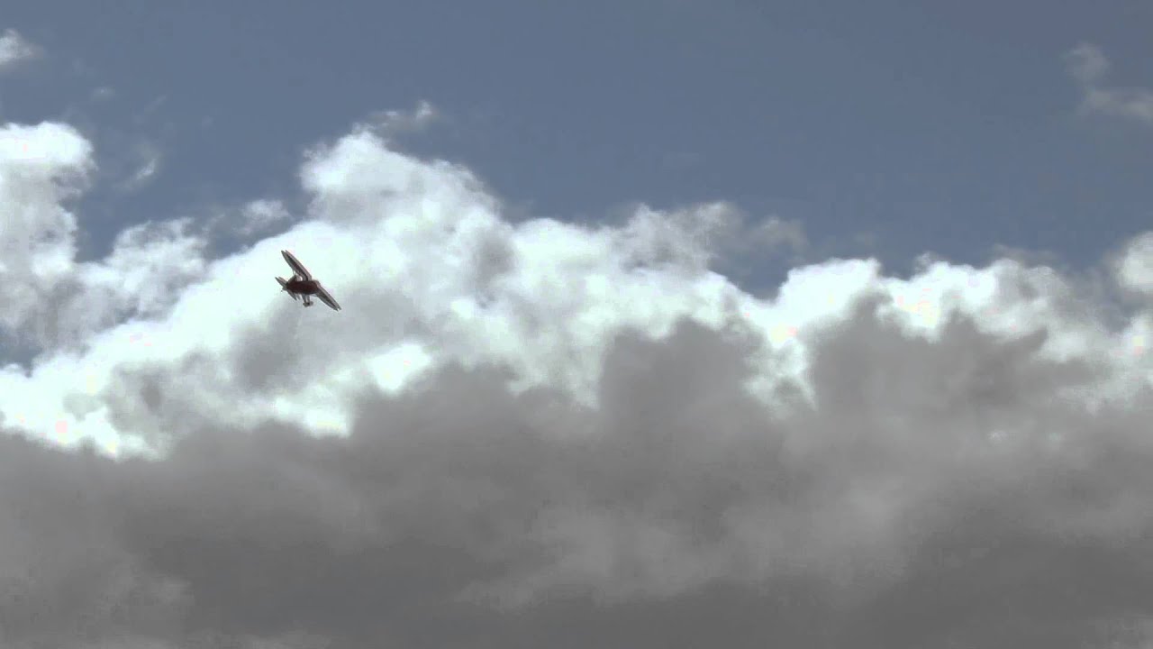 50% SCALE GIANT RC BULLDOG RACER - YouTube