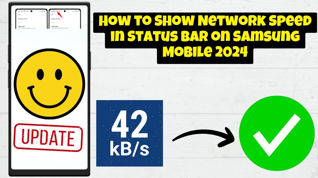 How To Show Network Speed In Status Bar On Samsung Mobile 2024 YouTube how-to-show-network-speed-in-status-bar-on-samsung-mobile-2024-youtube