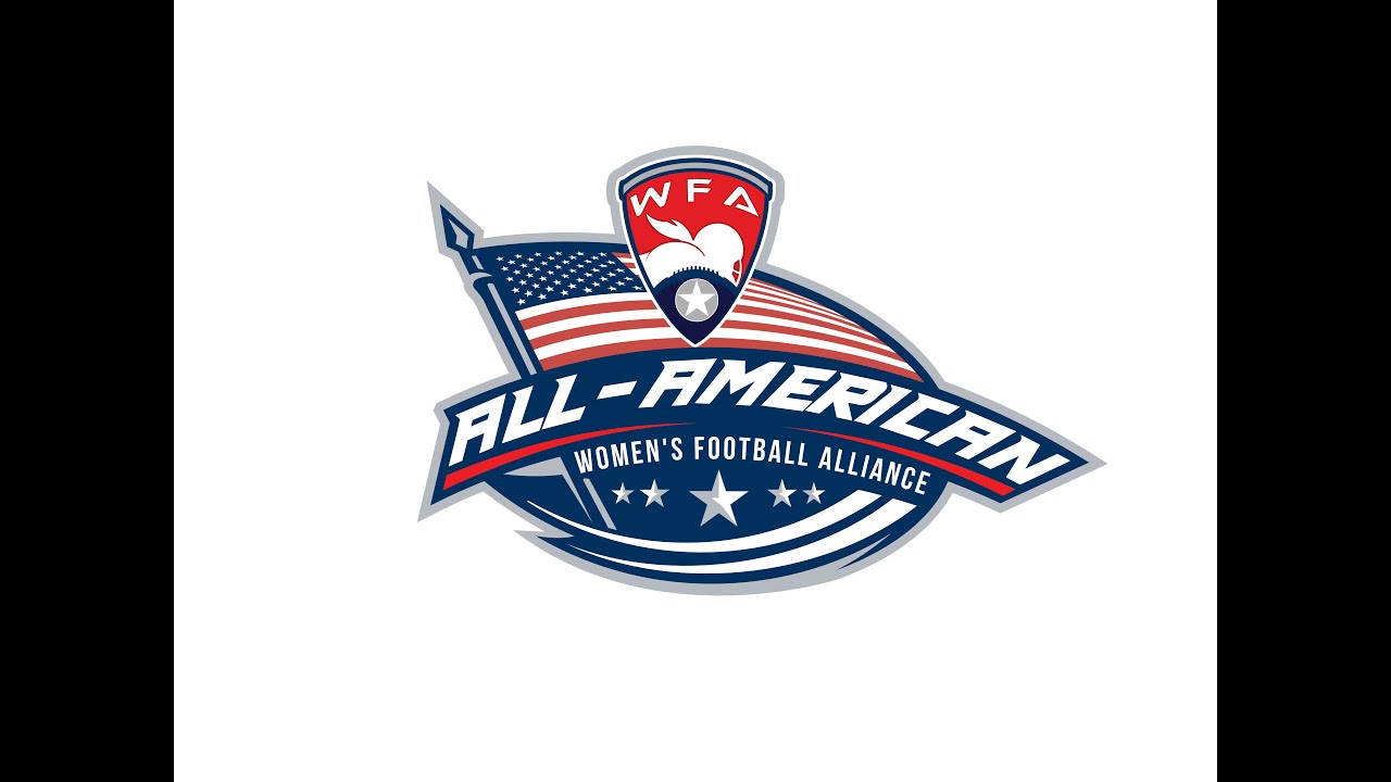 2024 WFA All-American Game - YouTube