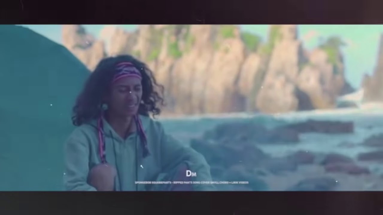 SPONGEBOB NGEFLY Reggae Cover SMVLL - YouTube