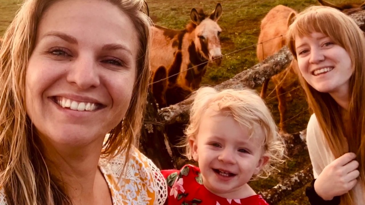 Emma Furth's 30th Birthday Tribute Video - YouTube