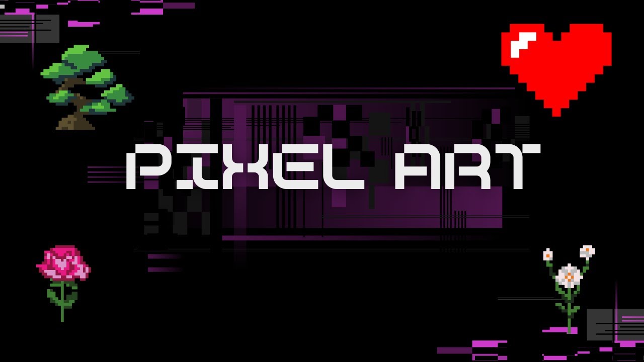 Aseprite: Make Platform Game assets - YouTube